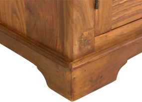 furniture-nabytek.cz - Knihovna Meridan akácie