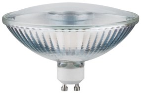 Světelný zdroj bodový žárovka LED LED 4W, GU10 ES111, teplá 2700K, 350lm - 28514 - Paulmann