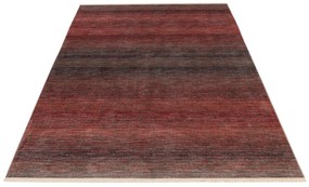 Obsession koberce Kusový koberec Laos 468 Magma ROZMĚR: 40x60