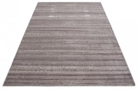 Ayyildiz, Kusový koberec Plus 8000 beige, 200x290, béžová, chodba / předsíň