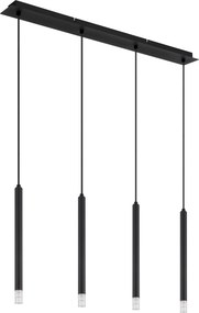 XXXLutz ZÁVĚSNÉ SVÍTIDLO, 76/8/120 cm Globo - Online Only svítidla - 004558406903