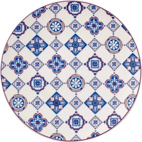 Villeroy&Boch Indigo Caro Salátový talíř Ø21cm
