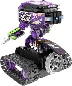 IM.MASTER Stavebnice Robot 3v1 / RC / 2,4 GHz / 459 dílků / od 6 let