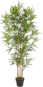 Umělý bambus (výška 155 cm) Bamboo – Bizzotto
