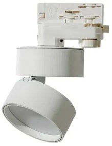 LED svítidlo do lišty Mona Track 3Line 12W 3000K bílá
