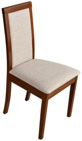 Drewmix Jídelní židle Roma 4