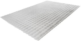 Lalee Kusový koberec Harmony 800 Silver Rozměr koberce: 160 x 230 cm