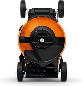 Benzínová sekačka STIHL RM 248