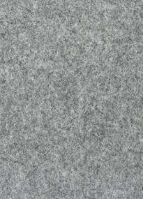 Koberce Breno Metrážový koberec PICASSO 2216, šíře role 300 cm, Šedá
