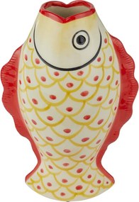 CORAL COAST Váza ryba 40 cm