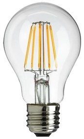 Milagro | LED Žárovka A60 E27/8W/230V 4000K | MI1985