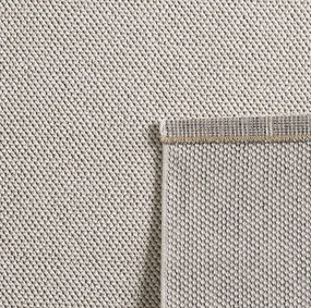 Ayyildiz, Kusový koberec Loom 4300 Cream, 80x150, béžová, obývací pokoj