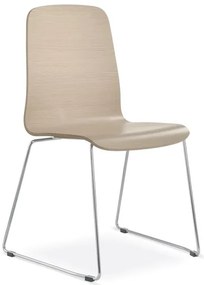 LD SEATING - Židle SUNRISE 150-Q-N4