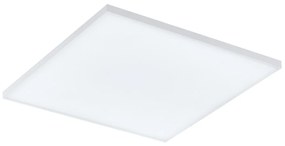 EGLO LED panel TURCONA, 20W, denní bílá, 45x45cm, čtvercový 98902