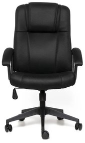 SEGO židle Kancelářské křeslo SEGO Sirio černá