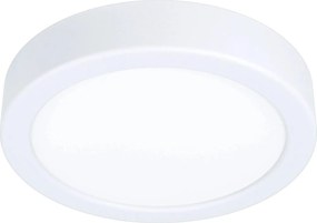 EGLO LED stropní svítidlo FUEVA 5 bílé pr. 285 mm