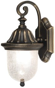 Nástěnná lampa rabalux - venkovní nástěnné svítidlo 1xe27/60w/230v