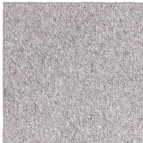 Tribeca Design Kusový koberec Utaho Grey Rozměry: 120x170 cm