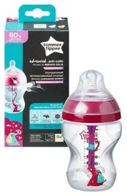 LÁHEV 260 ML. Anti-colic ADVANCED Tommee Tippee holka