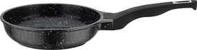 XXXLutz PÁNEV NA SMAŽENÍ povrch Vitaflon® Quarzit 20 cm GSW - Online Only vaření - 005240009401