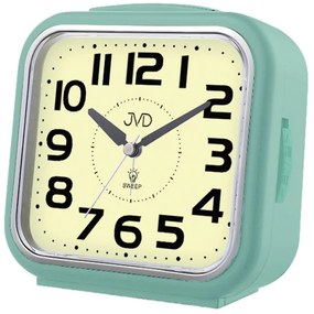 JVD SRP2402.2 - extra velký budík s vynikající čitelností