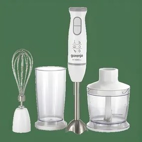 Gorenje HBC564QW bílá / Tyčový mixér / 500 W