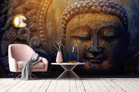 Malvis ® Fototapeta Buddha Vel. (šířka x výška): 144 x 105 cm