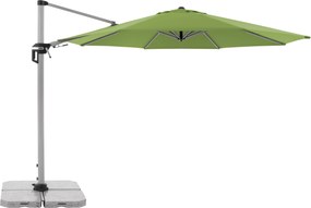 Doppler ACTIVE 370 cm zelená