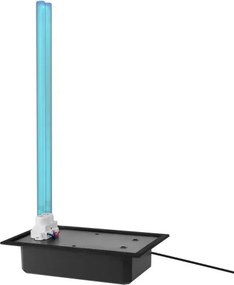 HVAC čistička vzduchu pro celý dům 36 W 40,6 cm UV světlo v potrubí pro AC systémy