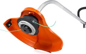 Elektrická strunová sekačka STIHL FSE 71