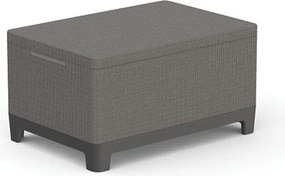 Plastový zahradní konferenční stolek 52x75 cm Scandi – Keter