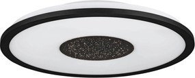 XXXLutz STROPNÍ LED SVÍTIDLO, 45/7 cm Eglo - Online Only svítidla - 003348148901