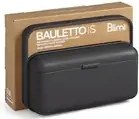 BlimPlus Bauletto S carbon black / Box na jídlo / Vzduchotěsný / Se sa