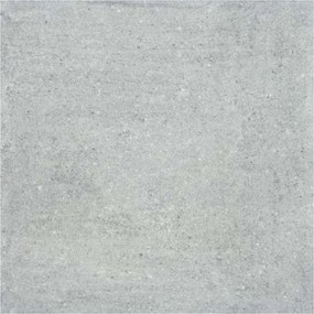RAKO Cemento - Dlažba 59,8x59,8 cm, šedá DAK63661