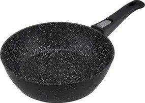 RESTO 93040 Pánev na smažení 24 cm (LEO)