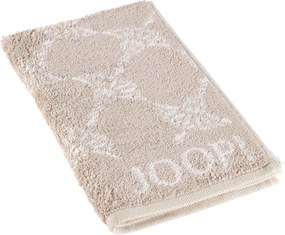 XXXLutz RUČNÍK PRO HOSTY, 30/50 cm, pískové barvy Joop! - Ručníky na ruce - 003367025006