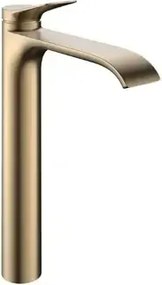 Hansgrohe Vivenis - Umyvadlová baterie | EcoSmart | CoolStart kartáčov