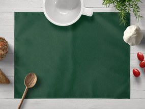 Biante Dekorační prostírání na stůl BKS-412 Zelené 35x45 cm