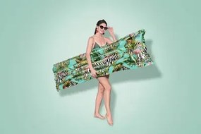 Bestway Nafukovací matrace - Fantasy - 183 x 69cm