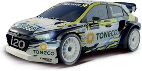 Autíčko pro autodráhu scx original hyundai rx taneco
