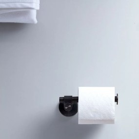 Buster + Punch Industriální držák na toaletní papír B+P - BRASS