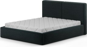 Pesillo postel + kovový rám/plynový píst/kontejner 140x200