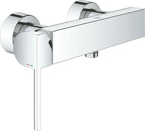 Sprchová baterie GROHE Plus bez sprchového setu 150 mm chrom 33577003