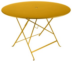 Fermob Skládací stolek BISTRO P.117 cm - Honey