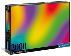 325689 Puzzle - ColorBoom - 2000ks