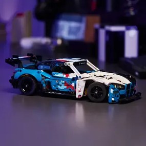 LEGO® Technic 42226 Závodní auto BMW M4 GT3 EVO / Počet dílků: 747 / o