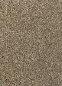 Koberce Breno Metrážový koberec ULTRA/ SUPRA 751, šíře role 400 cm, Hnědá, Vícebarevné