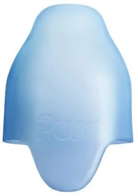 Pura Nerezová láhev s pítkem 325 ml Aqua