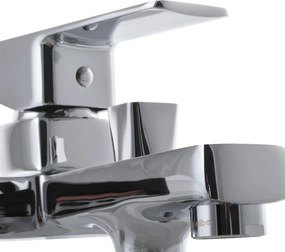 Mixxus KUBUS 009 (EURO)