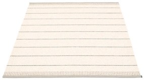 Vinylový koberec Pappelina BELLE Warm Grey velikost: 230x320cm
